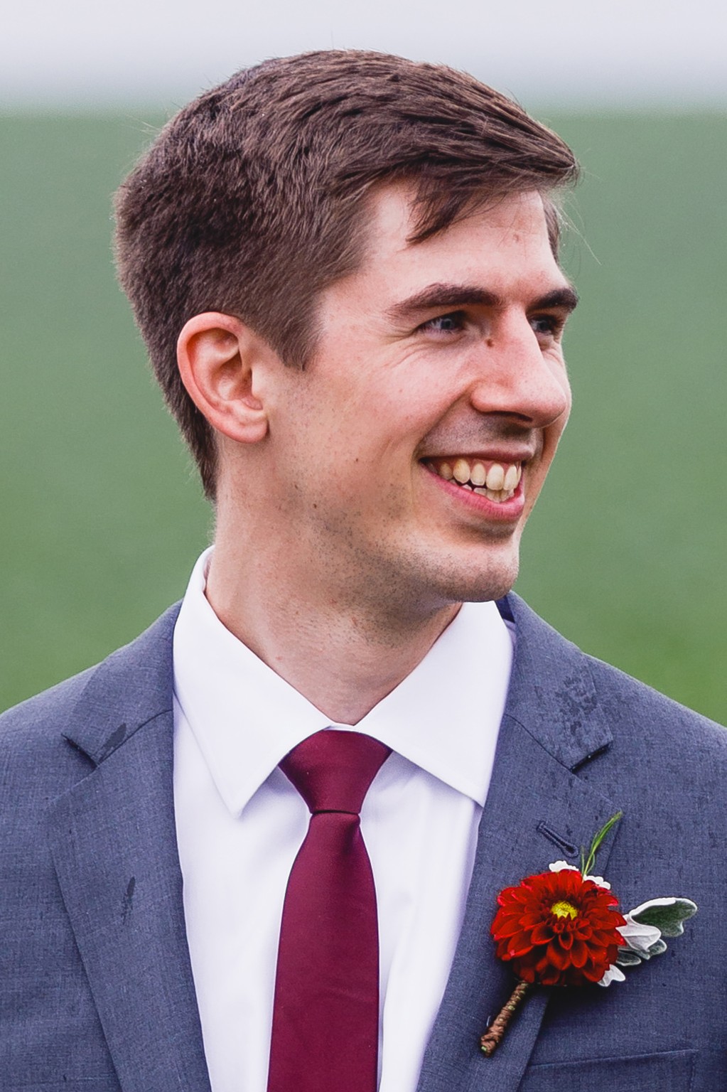 About | Jacob Stephens' Personal Site